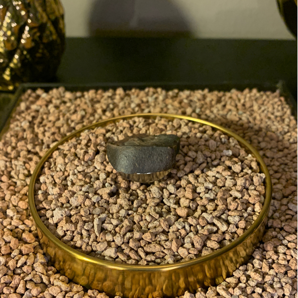 Colección Deco - Joyas de Meteorito - Un Regalo Auténtico y Sideral ...