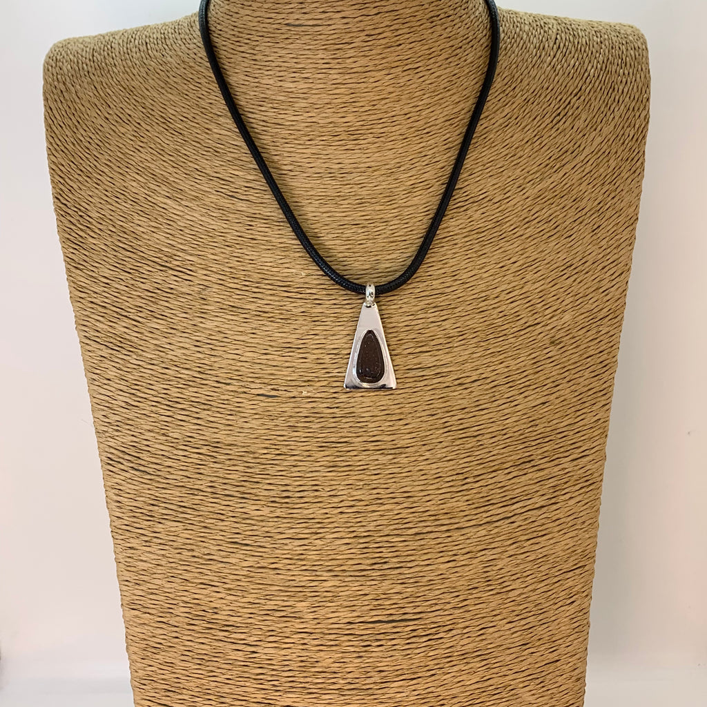 Colgante - Joyas de Meteorito - Un Regalo Auténtico y Sideral – Tienda ...