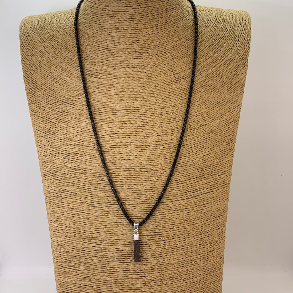 Colgante - Joyas de Meteorito - Un Regalo Auténtico y Sideral – Tienda ...