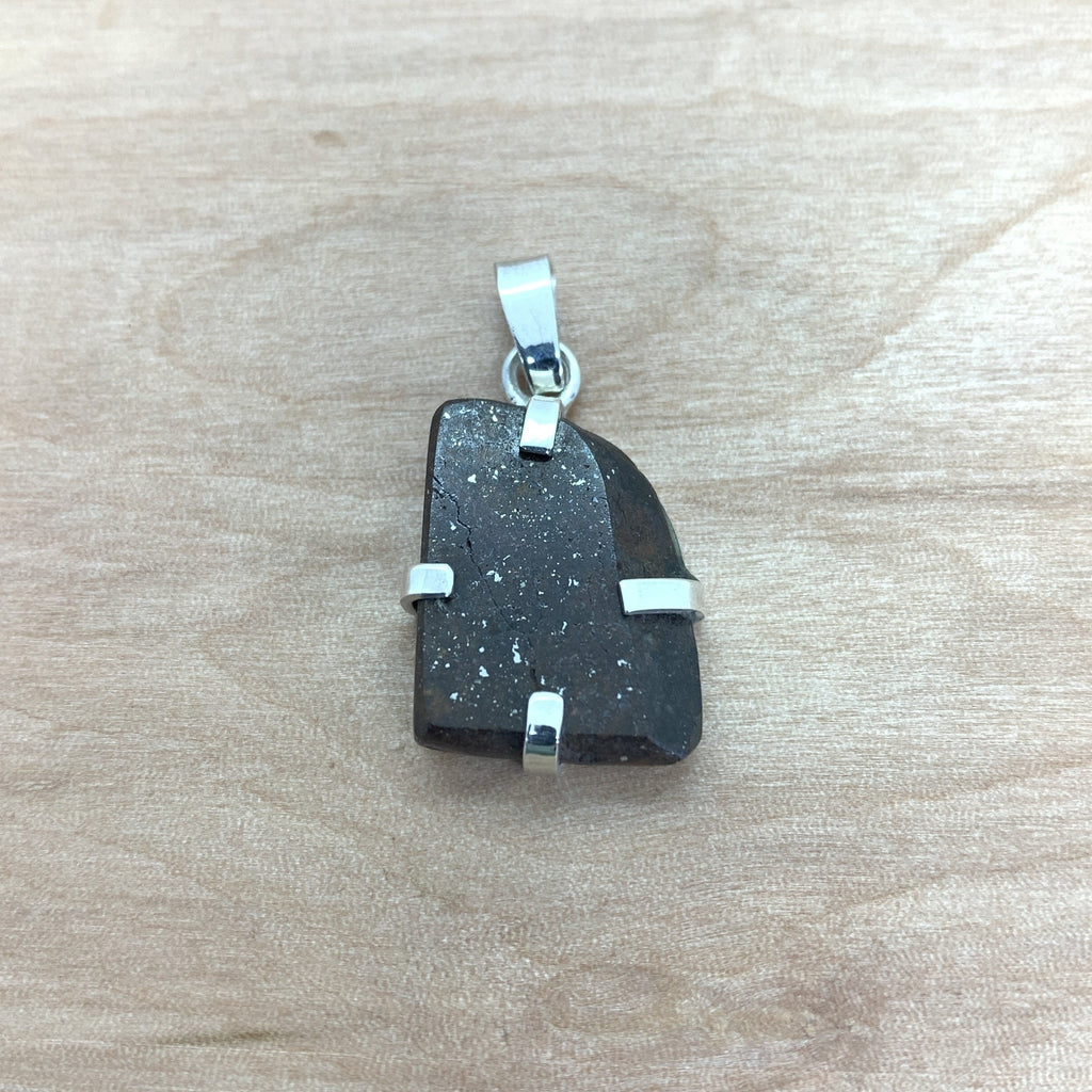 Colgante - Joyas de Meteorito - Un Regalo Auténtico y Sideral – Tienda ...